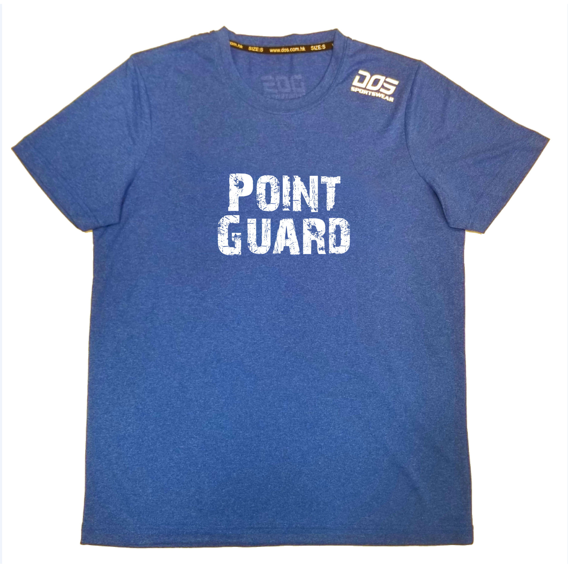 Point Guard Tee