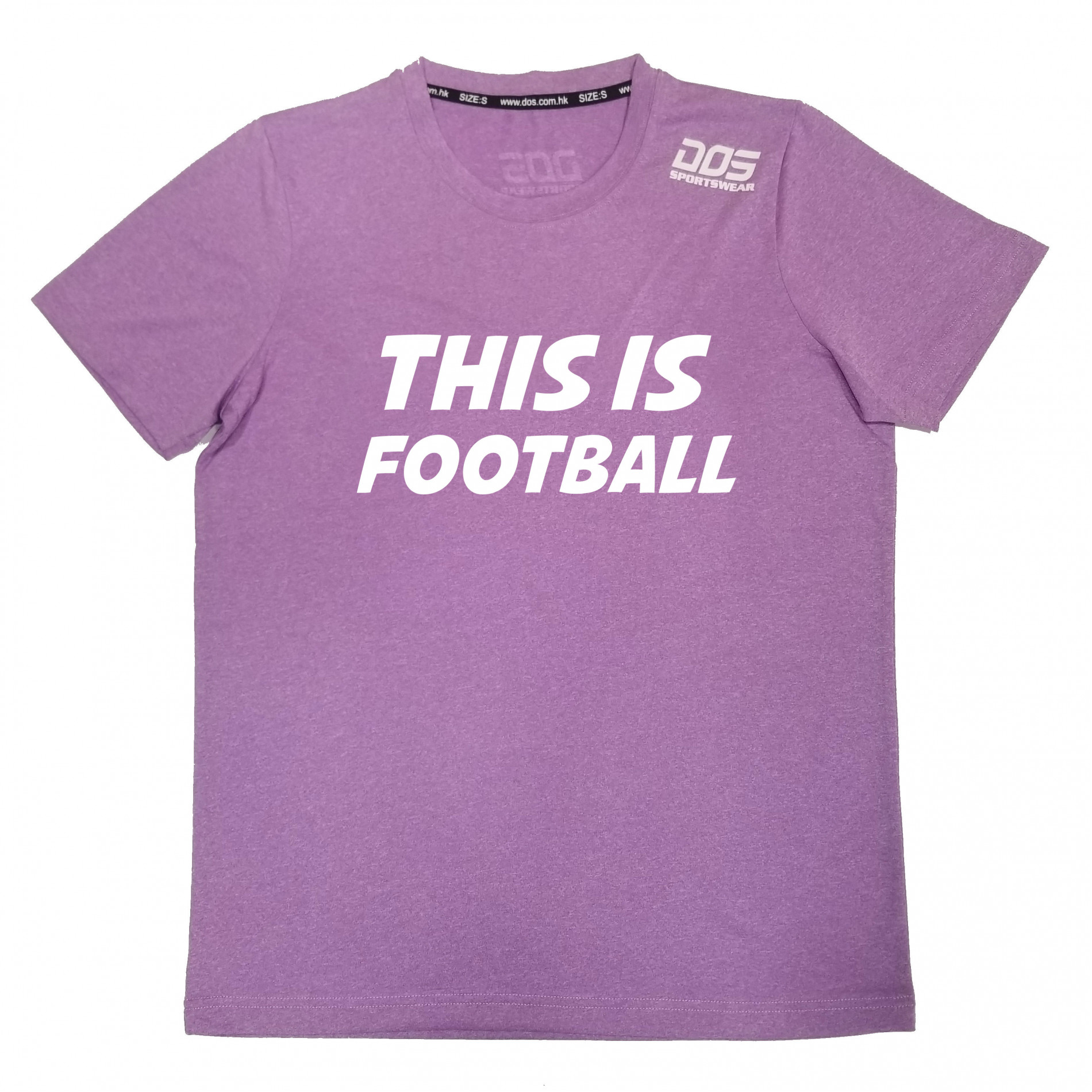This is Football Tee